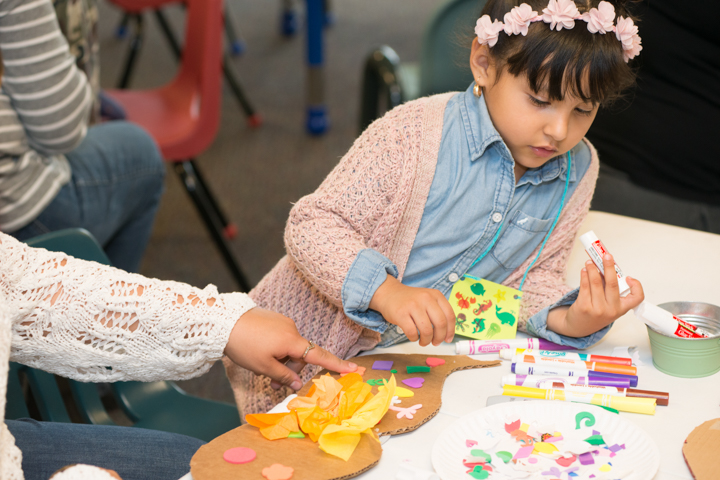 HIPPY – Home Instruction for Parents of Preschool Youngers – Parent ...