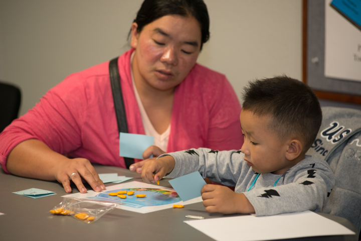 Parents as Teachers – PAT – Parent Possible