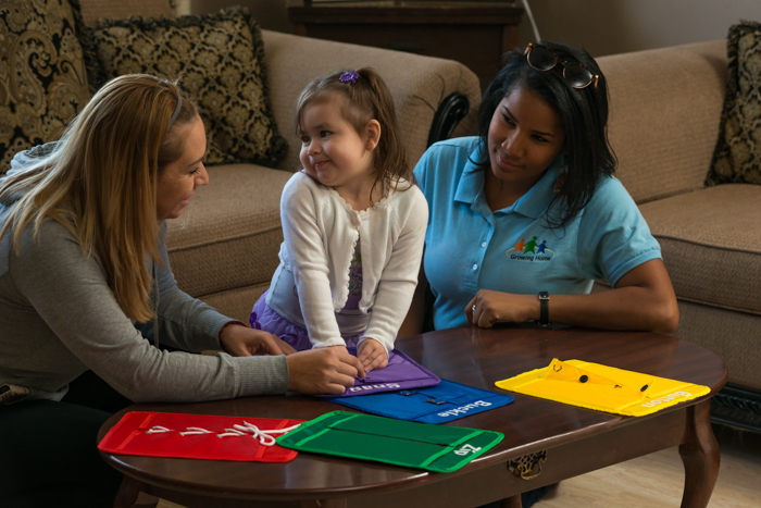 Parents as Teachers – PAT – Parent Possible